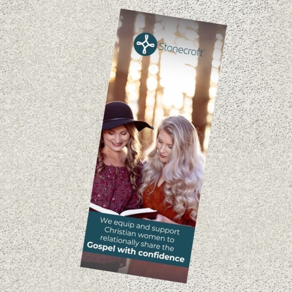 Stonecroft Brochure - Shop Stonecroft